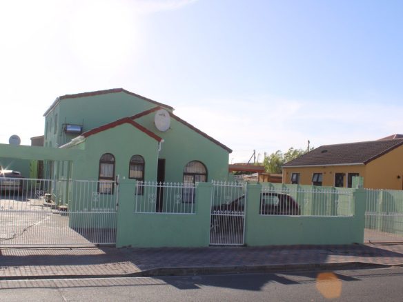 Litha Park, Khayelitsha – Shabs Properties
