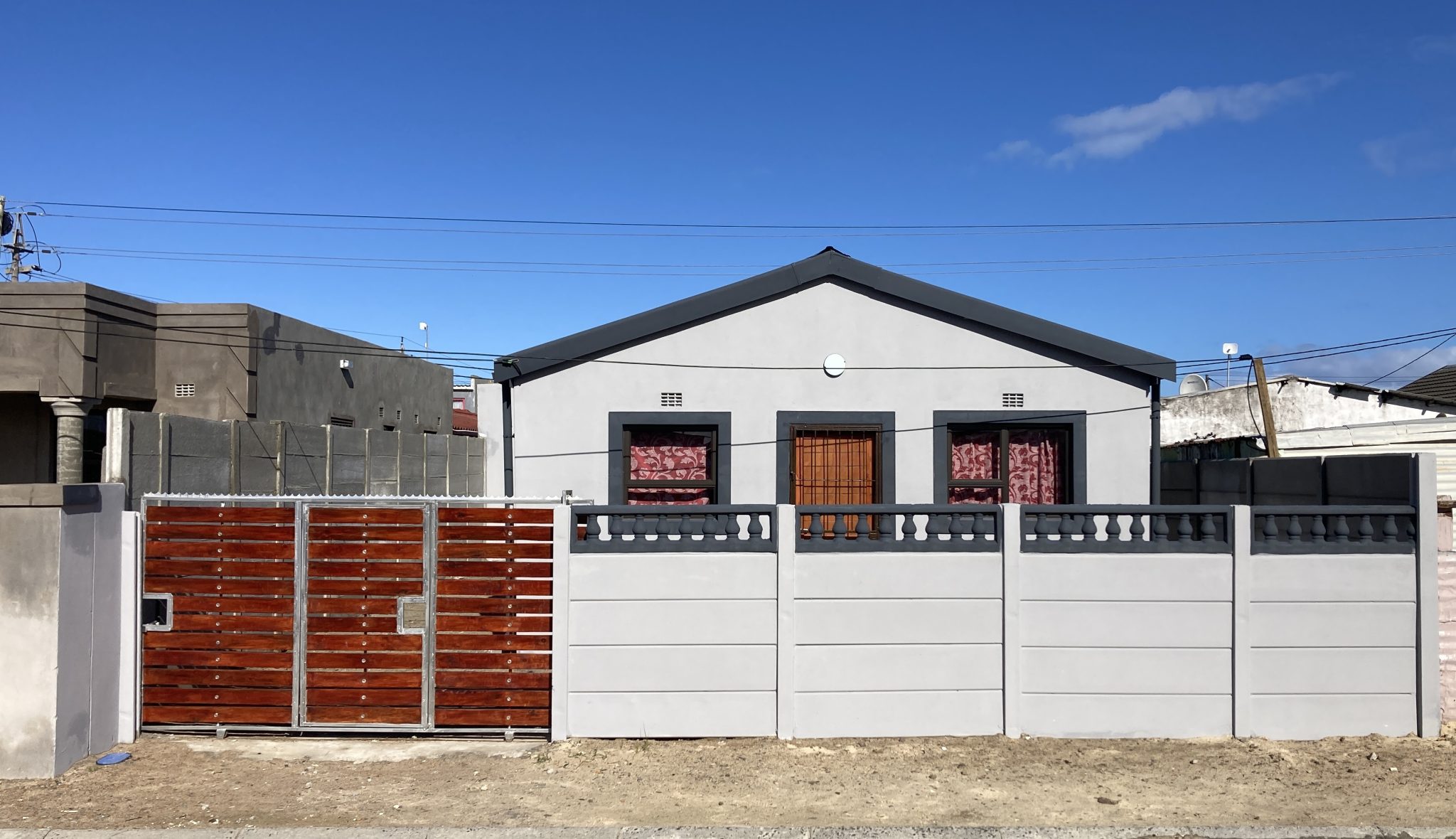 For Rental – Shabs Properties